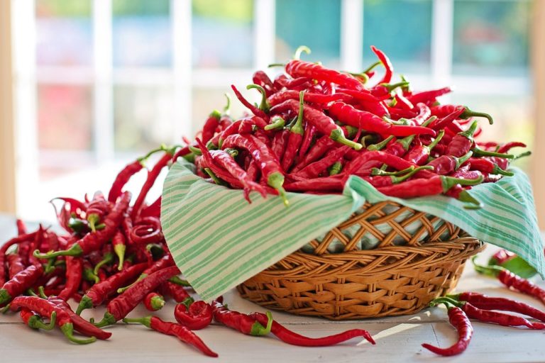Piment en poudre de Madagascar | Description | Bienfaits | Recettes